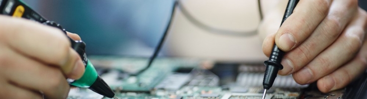 Advanced Electronic Components Materials | MADES