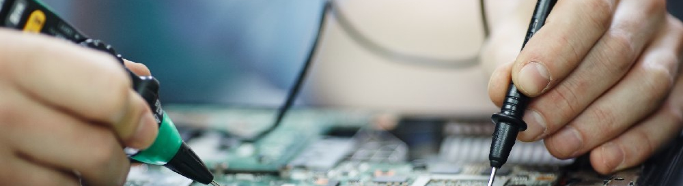 Advanced Electronic Components Materials | MADES