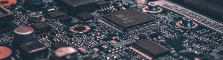 How Does CyberSecurity Affect Electronics Manufacturing for Defense ...