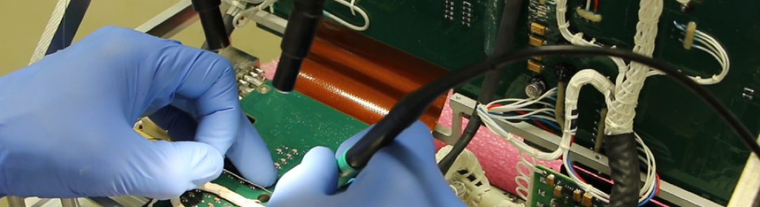 The Challenge in Environmental Stress Screening (ESS) | MADES