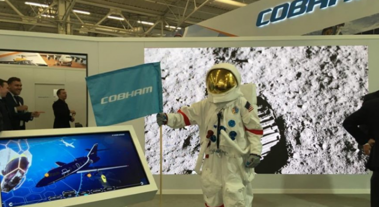 The Convergence of Traditional and New Space Electronics | MADES